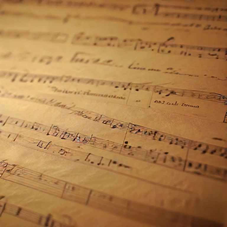 Ritardando: What’s the Deal with This Musical Term?